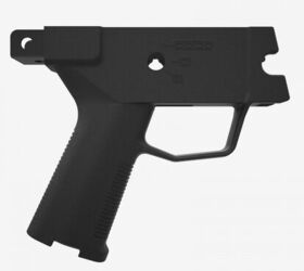 Srprise! Heckler & Koch MP5 by Magpl! | thefirearmblog.com