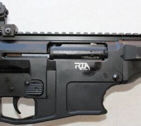 [SHOT 2019] Armscor VR80 Semi-Auto Shotgun | thefirearmblog.com