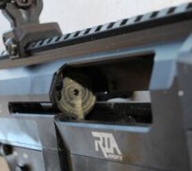 [SHOT 2019] Armscor VR80 Semi-Auto Shotgun | thefirearmblog.com