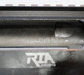 [SHOT 2019] Armscor VR80 Semi-Auto Shotgun | thefirearmblog.com