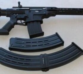 [SHOT 2019] Armscor VR80 Semi-Auto Shotgun | thefirearmblog.com