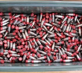 [SHOT 2019] Seismic Ammunition High Mass Loads | thefirearmblog.com