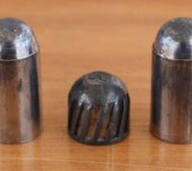 [SHOT 2019] Seismic Ammunition High Mass Loads | thefirearmblog.com