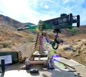 [SHOT 2019] Suppressing The Ma Deuce – 3D Printed Delta P Design ...