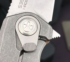 The Magpul Knife – Limited Edition Frame Lock - Rigger | thefirearmblog.com