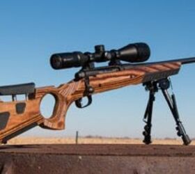 [SHOT 2019] NEW Boyds At-One Thumbhole Adjustable Gunstocks ...