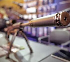 [SHOT 2019] Yankee Hill Machine MARC Chassis And Turbo K Silencer ...