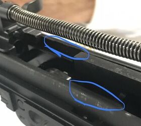 [SHOT 2019] Armamentos .22LR AK Conversion Kit | thefirearmblog.com