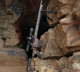 [SHOT 2019] New Colors, Calibers, and Configurations from Christensen ...