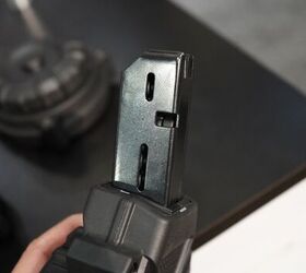 promag glock drum mag | thefirearmblog.com