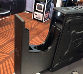 [SHOT 2019] Vaultek Safes | thefirearmblog.com