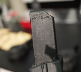 promag glock drum mag | thefirearmblog.com