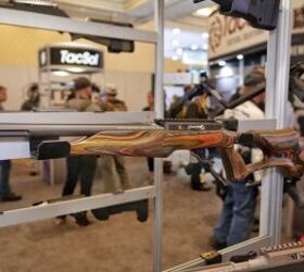 [SHOT 2019] NEW TacSol TSS Integral And Aeris Rimfire Mini Silencer ...