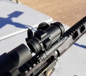 [SHOT 2019] New Aimpoint COMPM5s Red Dot Sight | thefirearmblog.com