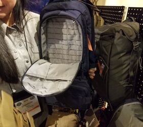 [SHOT 2019] New Bags and Backpacks From 5.11- Low Vis Collection ...