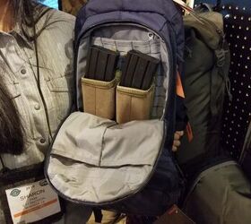 [SHOT 2019] New Bags and Backpacks From 5.11- Low Vis Collection ...