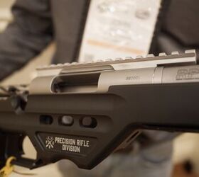 [Shot 2019] Borden Super Short 6 | thefirearmblog.com