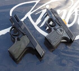 [SHOT 2019] At the range and the show with new handguns from Kimber ...