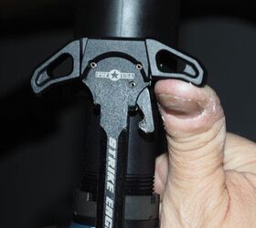 [SHOT 2019] POF-USA's new rifles | thefirearmblog.com