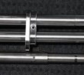 [SHOT 2019] Acu Tec Arms AK Bull Barrel Assembly | thefirearmblog.com