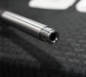 [SHOT 2019] Acu Tec Arms AK Bull Barrel Assembly | thefirearmblog.com