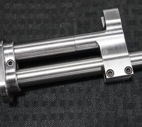 [SHOT 2019] Acu Tec Arms AK Bull Barrel Assembly | thefirearmblog.com