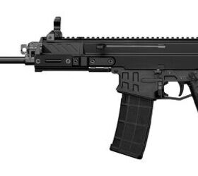 [SHOT 2019] A whole lot of NEW from CZ-USA | thefirearmblog.com