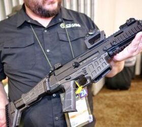 [SHOT 2019] ANVL UKON 2 On The New CZ Bren 2 – ANR Design ...