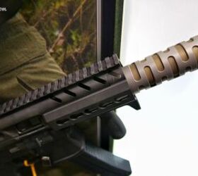 [SHOT 2019] Innovative Arms The Deception X, Prototypes And More ...