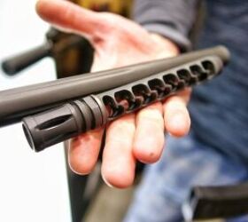 [SHOT 2019] Innovative Arms The Deception X, Prototypes And More ...