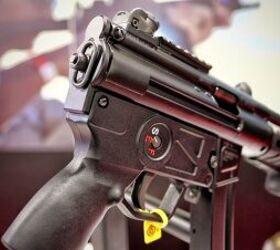 [SHOT 2019] NEW PTR 9KT And 9R Roller-Delayed Firearms | thefirearmblog.com
