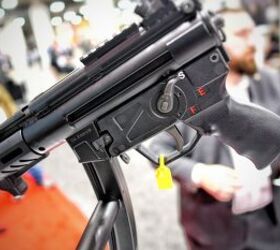 [SHOT 2019] NEW PTR 9KT And 9R Roller-Delayed Firearms | thefirearmblog.com
