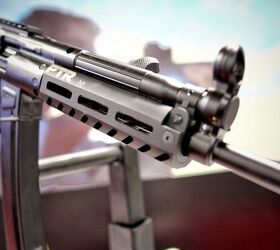 [SHOT 2019] NEW PTR 9KT And 9R Roller-Delayed Firearms | thefirearmblog.com