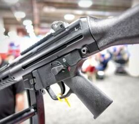 [SHOT 2019] NEW PTR 9KT And 9R Roller-Delayed Firearms | thefirearmblog.com