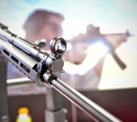 [SHOT 2019] NEW PTR 9KT And 9R Roller-Delayed Firearms | thefirearmblog.com