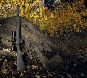 [SHOT 2019] Howa Mini Chassis 300 Blackout | thefirearmblog.com