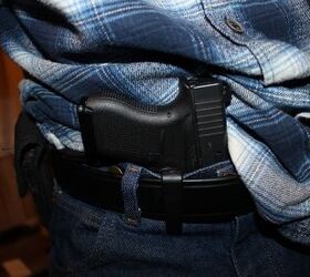 POTD: Raven Concealment VanGuard 2 – Glock 43 | thefirearmblog.com