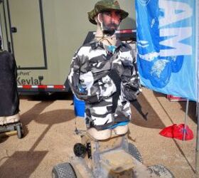 [SHOT 2019] Marathon Targets Autonomous Robotic Target System ...
