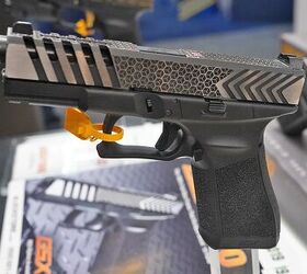 GlockStore Glock 19x 80% Frame | thefirearmblog.com