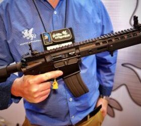 [SHOT 2019] Griffin Armament Goes Glock + New Suppressors ...