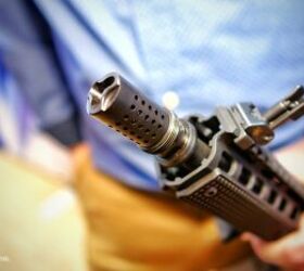 [SHOT 2019] Griffin Armament Goes Glock + New Suppressors ...