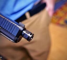 [SHOT 2019] Griffin Armament Goes Glock + New Suppressors ...