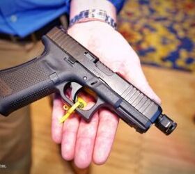 [SHOT 2019] Griffin Armament Goes Glock + New Suppressors ...