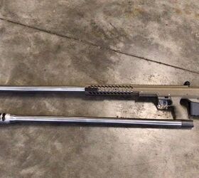 BCM Europearms – Bullpup with 40" and 50" long barrels | thefirearmblog.com