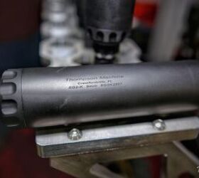 [SHOT 2019] TINY Thompson Machine Suppressors (Larger Ones Too ...