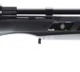 Umarex Introduces the Gauntlet 2 Pre-Charged Pneumatic Air Rifle ...