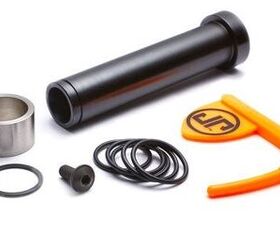 JP Rifles – New 9 mm Short Stroke Silent Captured Springs ...