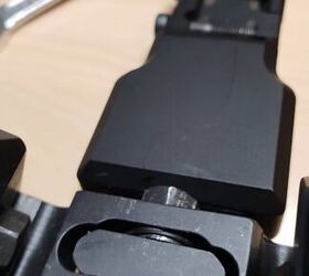 DIY Modification of the SAKO TRG Bipod | thefirearmblog.com