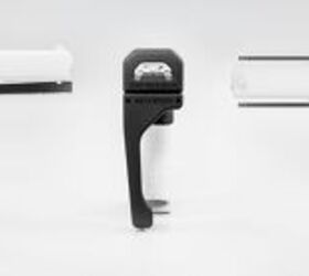 Flux Brace Introduced For Glock 17 Pistols By Flux Defense ...