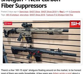 SILENCER SATURDAY #58: Win The New B&T Modern Welrod Pistol ...